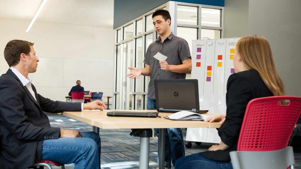 Business Study | Watch Market Online