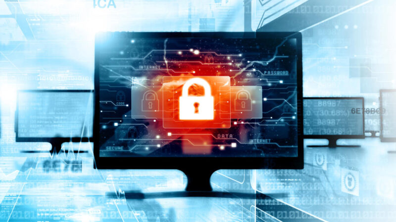 Operational Technology Cyber security: Securing industries | Watch ...