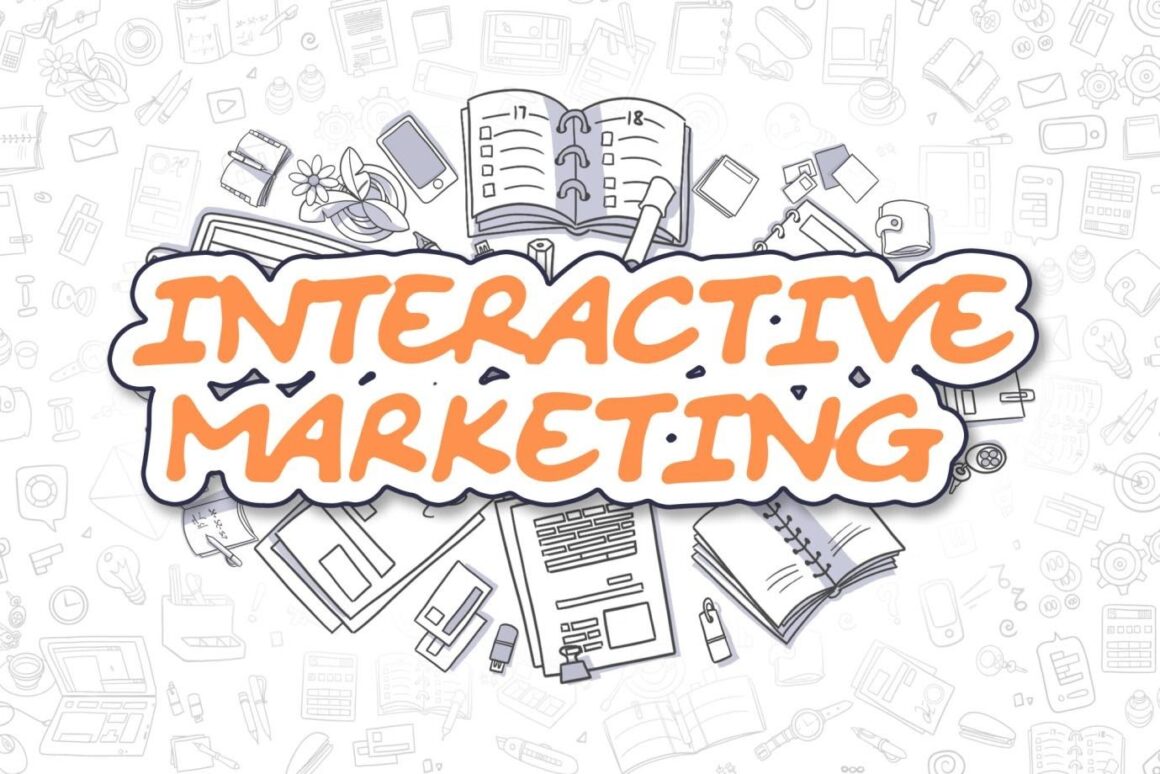 4 Ways Interactive Marketing Can Grow Your Brand | Watch Market Online