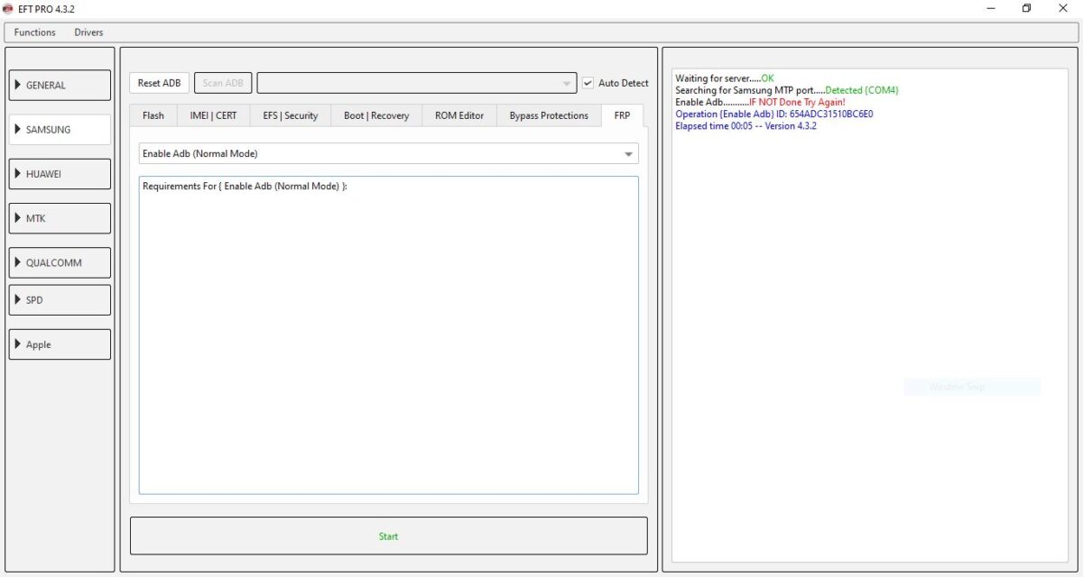 Fix: Bypass Samsung knox Enrollment Service | Watch Market Online