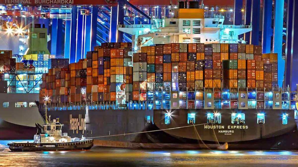 Is It Expensive To Transport Your Ship? Here’s the Ultimate Pricing ...